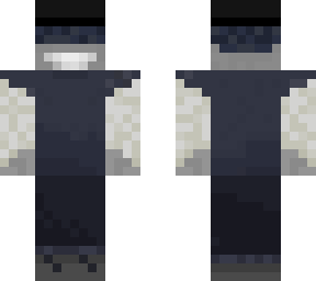 cyber | Minecraft Skins