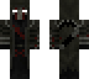 death | Minecraft Skins