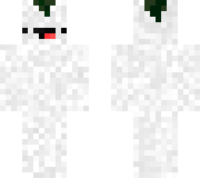 derp rice | Minecraft Skin