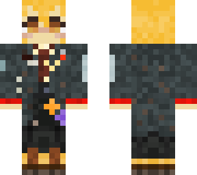 limbus company | Minecraft Skins