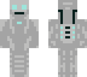 droid | Minecraft Skins