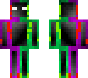 Entity | Minecraft Skin