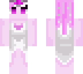 eternal sugar | Minecraft Skins