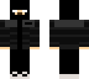 ganster | Minecraft Skins