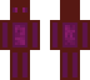 nether | Minecraft Skins