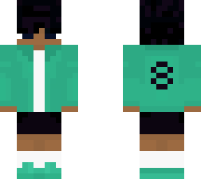 amir | Minecraft Skins