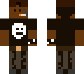 alt boy | Minecraft Skins
