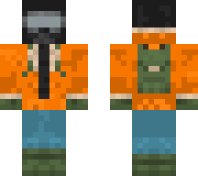 winter | Minecraft Skins
