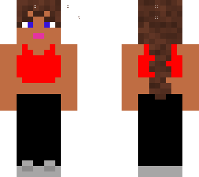 gym | Minecraft Skins