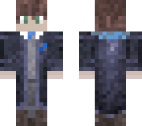 ravenclaw | Minecraft Skins
