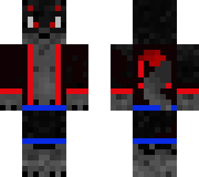hell | Minecraft Skins