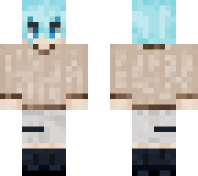 hiori | Minecraft Skins