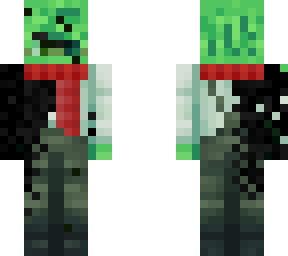 slimecicle | Minecraft Skins