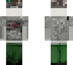tuff | Minecraft Skins