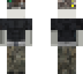 tuff | Minecraft Skins