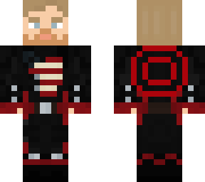 john | Minecraft Skins