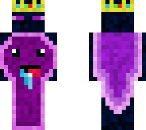 dream king | Minecraft Skins