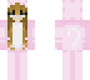 pink cat | Minecraft Skins