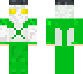 mark | Minecraft Skins