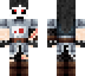 metalhead | Minecraft Skins