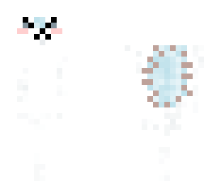 chiikawa | Minecraft Skins