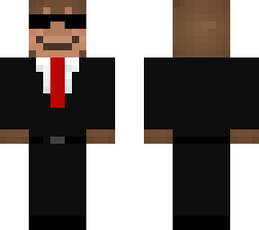 mono | Minecraft Skins