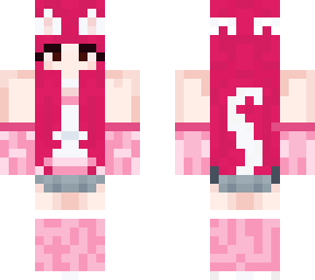 Nana | Minecraft Skin