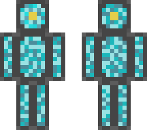 nether | Minecraft Skins