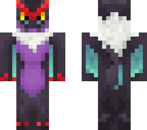 Noivern | Minecraft Skin