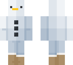 Not mine! | Minecraft Skin