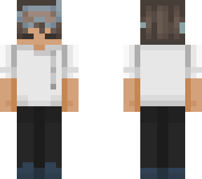 nufuli | Minecraft Skins