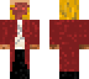 PACKGOD. | Minecraft Skin