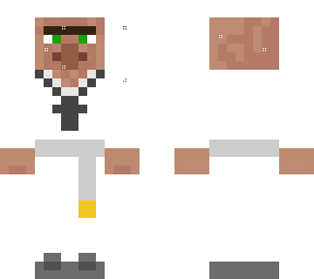 pope | Minecraft Skins