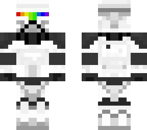 commando | Minecraft Skins