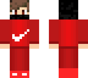 nike | Minecraft Skins