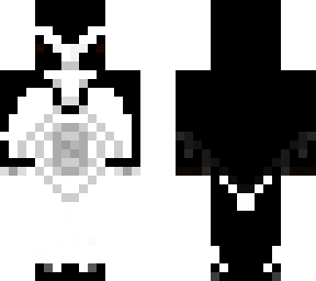 Razorbill v3 | Minecraft Skin