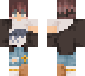 isopod | Minecraft Skins