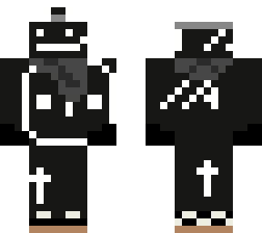 official | Minecraft Skins