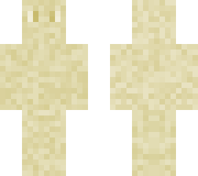 sand | Minecraft Skins