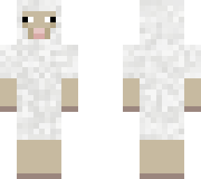 sheep | Minecraft Skins