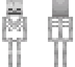 skeleton | Minecraft Skins