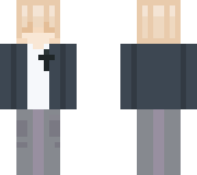 shady | Minecraft Skins