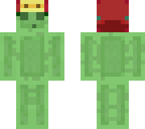 slime | Minecraft Skins