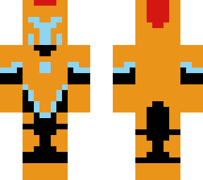armor | Minecraft Skins