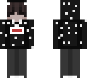 supreme | Minecraft Skins