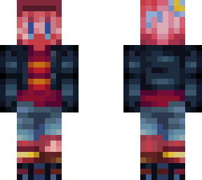 inanimate insanity | Minecraft Skins