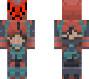 map | Minecraft Skins