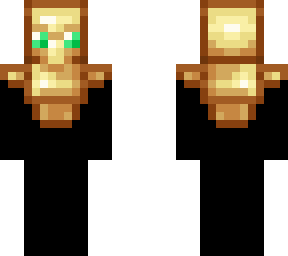 totem | Minecraft Skin