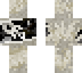 tusk | Minecraft Skins