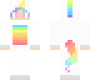 unicorn | Minecraft Skins
